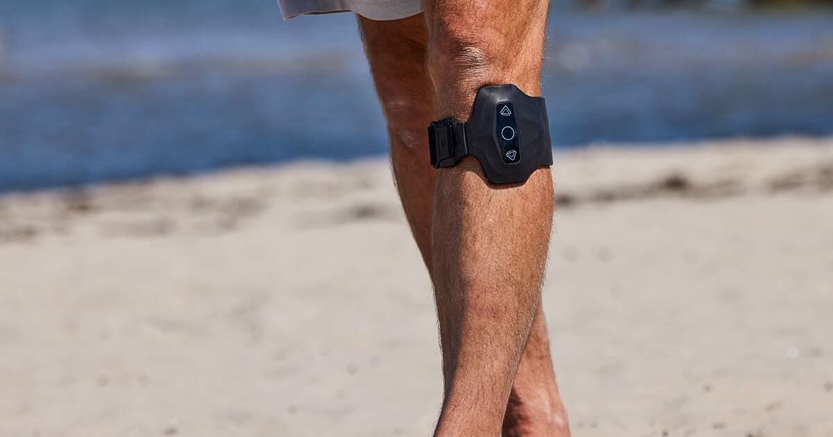 FES - Functional Electric Stimulation | Allard UK