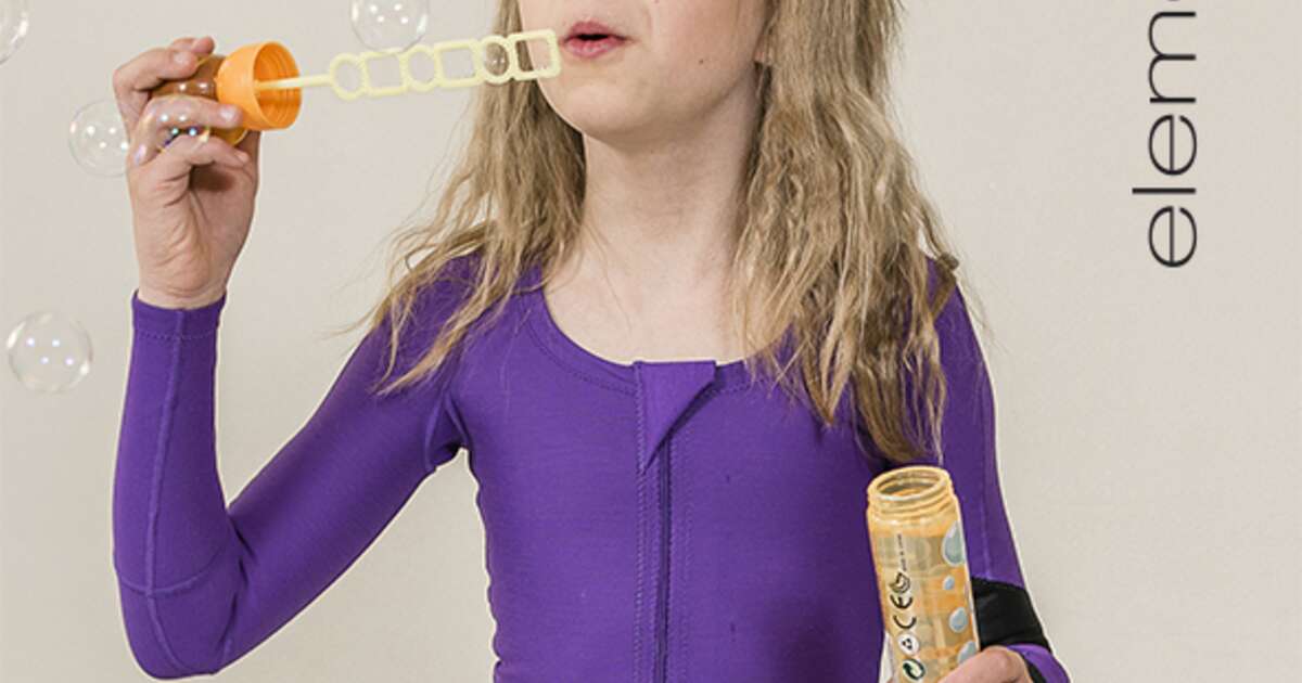 Elements Body - Vest & Body Suit | Elements Body | Products | Allard UK