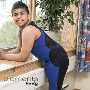 Elements Body | Allard UK