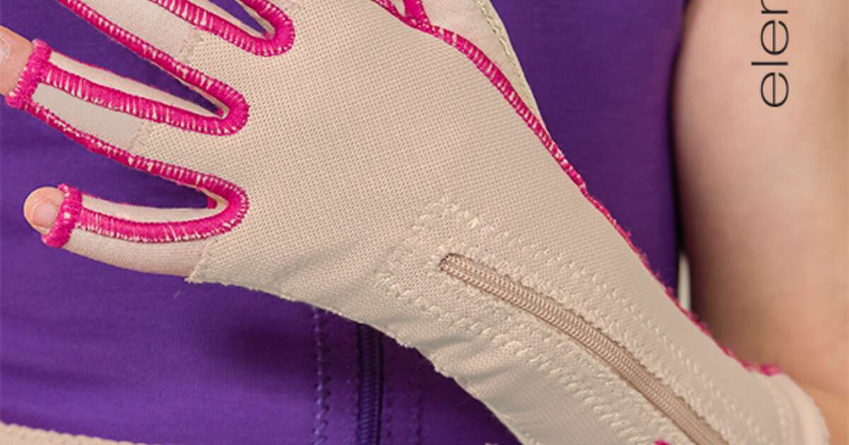 Elements Body - Glove / Sleeve | Elements Body | Products | Allard UK