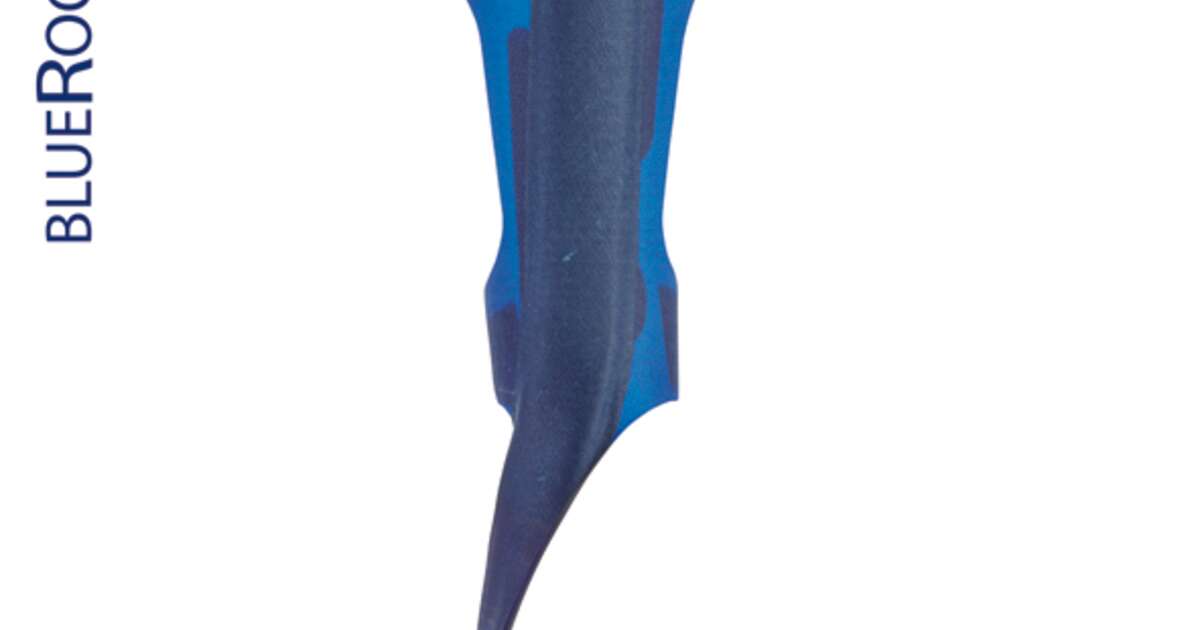 BlueROCKER® 2.0 | Foot Drop, Adult | Products | Allard UK