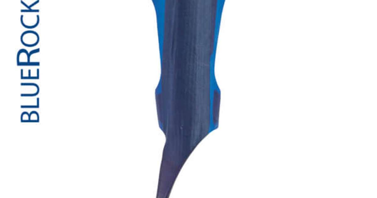 BlueROCKER® 2½ | Foot Drop, Adult | Products | Allard UK