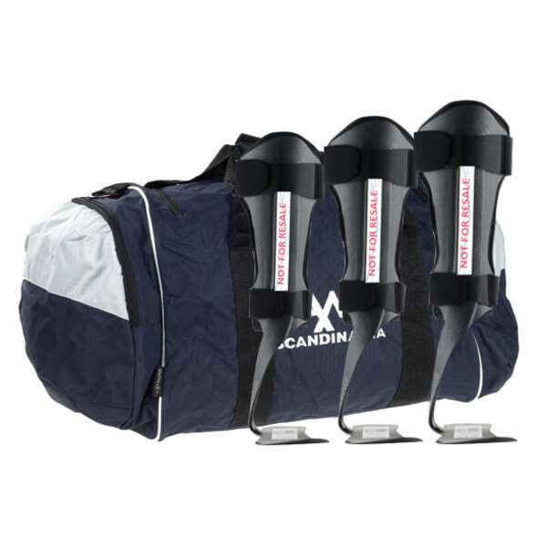 ToeOFF® 2½ | Foot Drop, Adult | Products | Allard UK