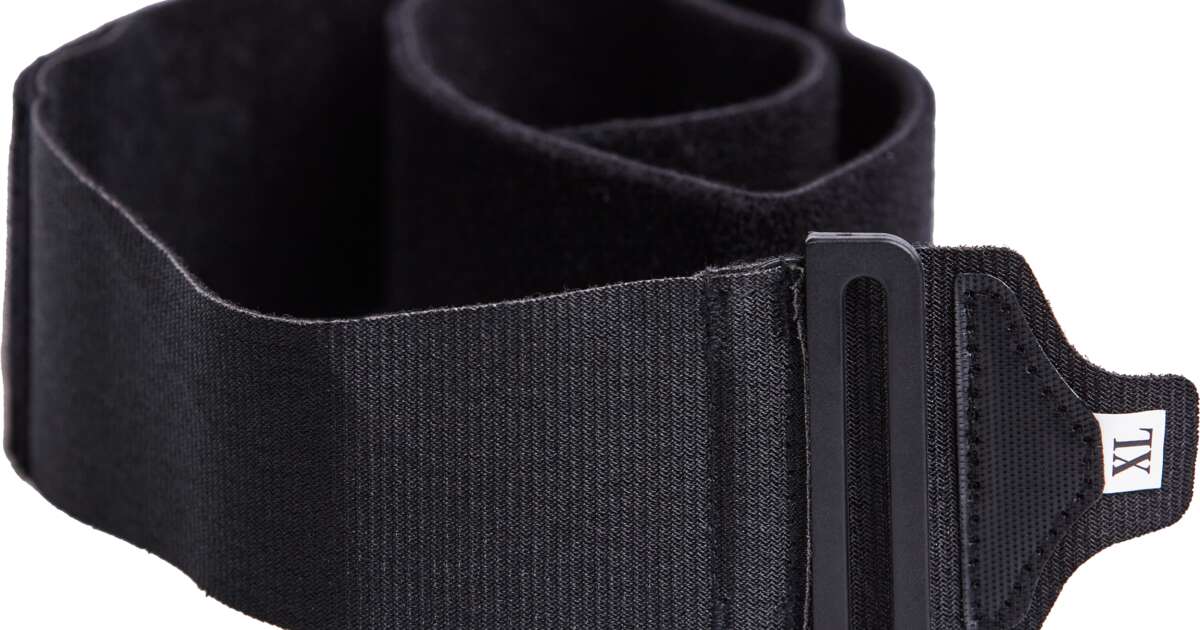 Strap Sets for ToeOFF/BlueROCKER 2.0 & 2.5 AFO's | Foot Drop Adult ...