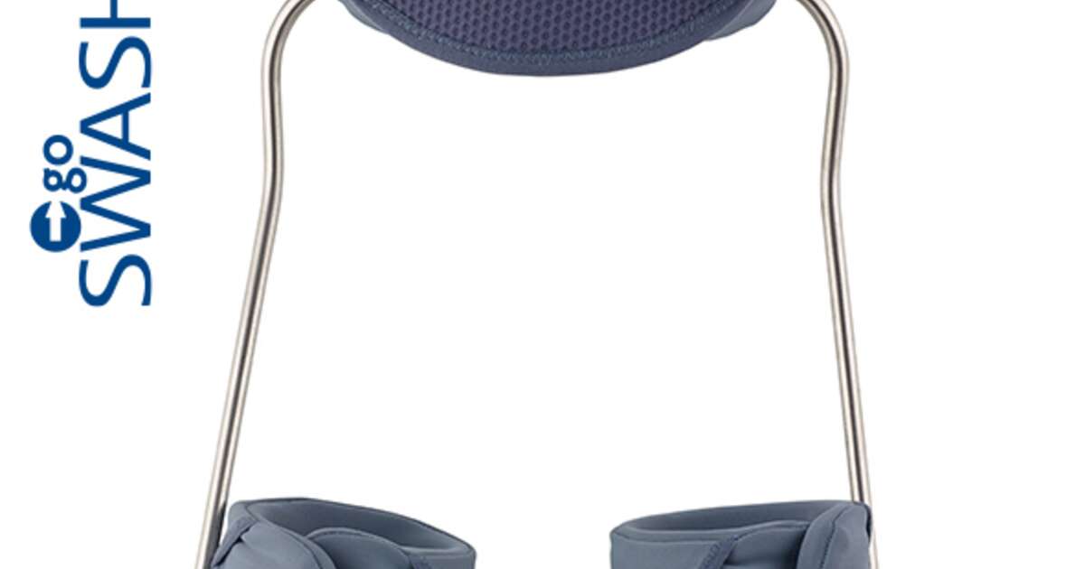 SWASH® GO Pelvic Section | Childrens Hip Orthosis | Products | Allard UK