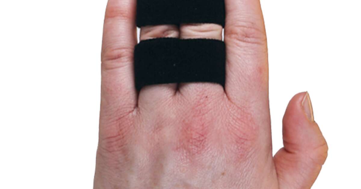 SELECTION® Fingerloop | Products | Allard UK