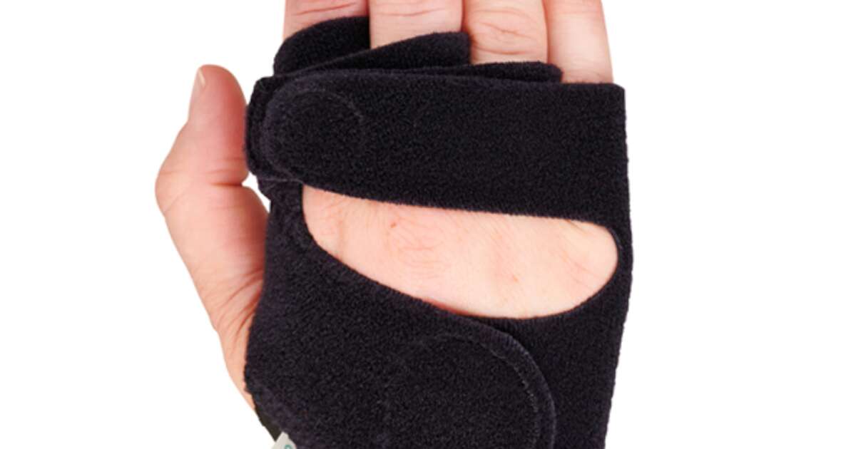 SELECTION® Ulnar Deviation | Products | Allard UK