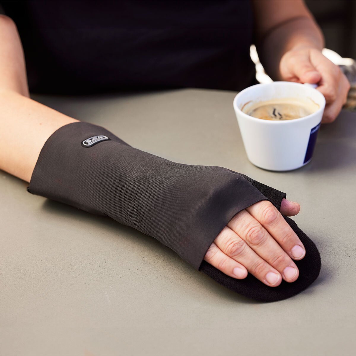 Resting Splints | Allard UK