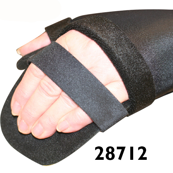 SOT Resting Splint | Resting Splints | Products | Allard UK