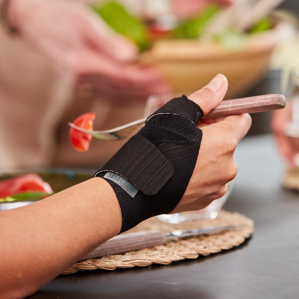 Thumb Orthoses | Allard UK