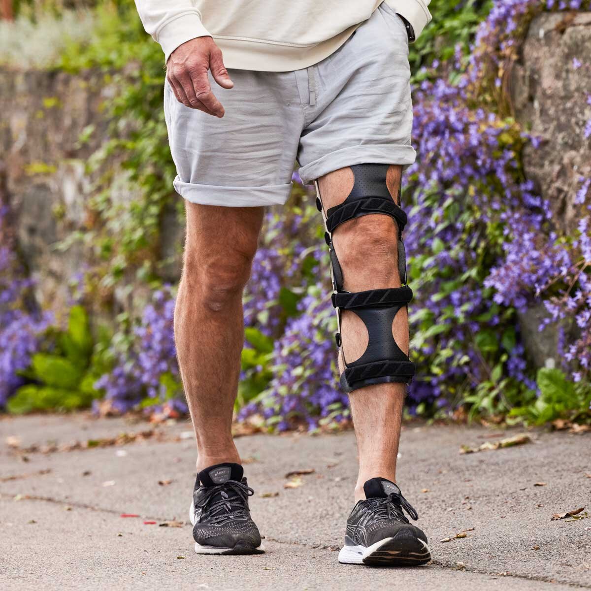 Knee Orthoses | Allard UK