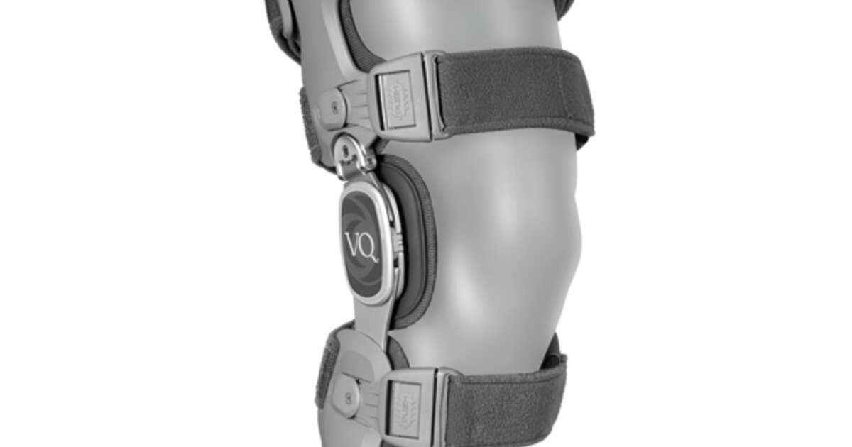 OACTIVE® 2 | Rigid Knee Orthoses | Products | Allard UK
