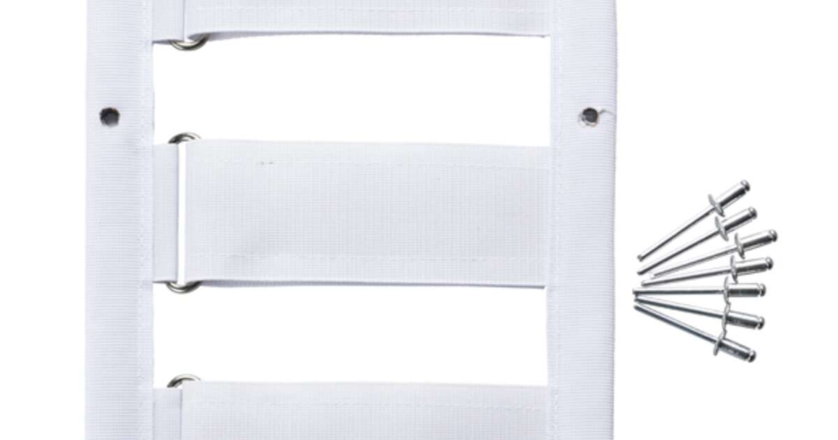 Boston Overlap Brace (BOB) Accessories | Boston Brace Accessories and ...