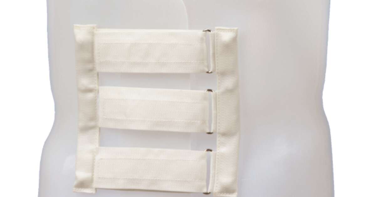 Boston Overlap Brace (BOB) Customised | Boston Immobilization Braces ...