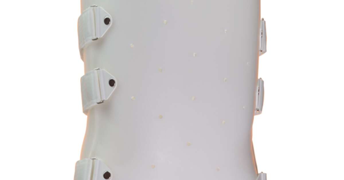 Boston Body Jacket | Boston Immobilization Braces | Products | Allard UK