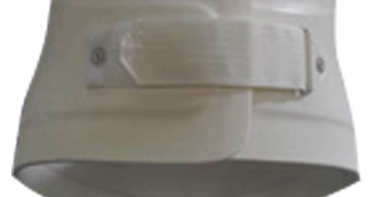 Boston Transitional Belt (BTB) | Boston Trunk Support Braces | Products ...