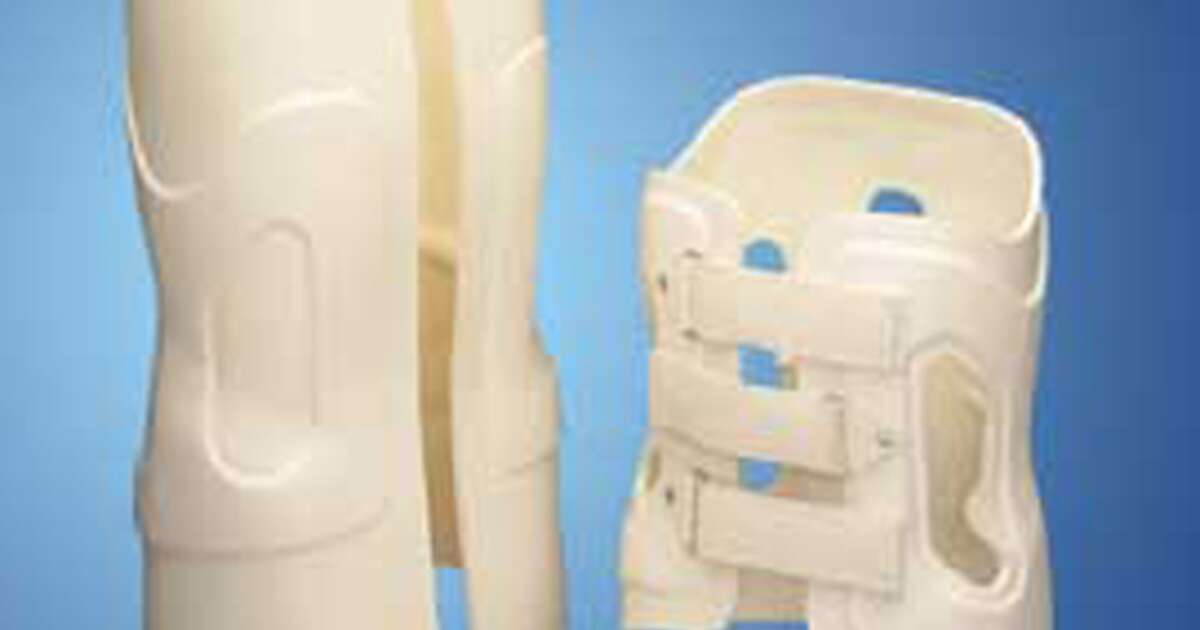 Boston Combi Soft (BCS) | Boston Trunk Support Braces | Products ...