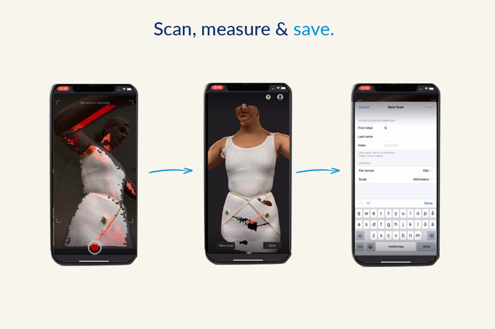 Allard Support for Better Life! | Allard UK