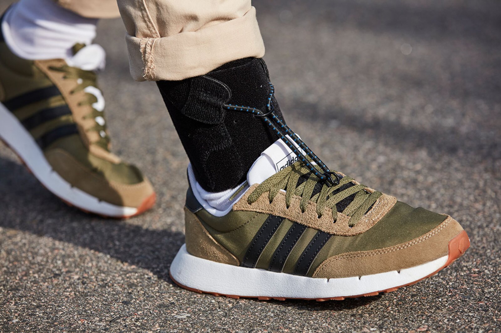 Allard Support for Better Life! | Allard UK