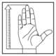 SOT Resting Splint | Resting Splints | Products | Allard UK